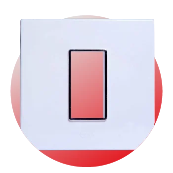 Buy GM Modular Electrical Products at Online |Eleczo.com