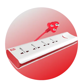 Buy GM Modular Electrical Products at Online |Eleczo.com