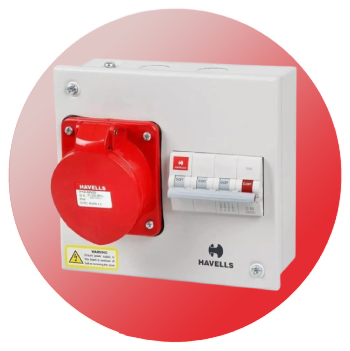 Buy Havells Electrical Products Online at Best Price in India |Eleczo.com