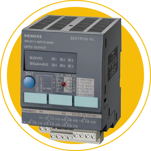 ACB Accessories - Buy ACB Circuit Breaker Accessories Online @ Best ...