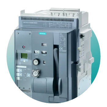 Buy Siemens Electrical Products at Online in India |Eleczo.com