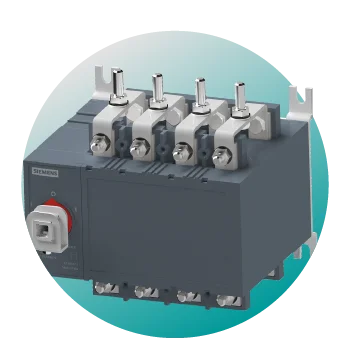 Buy Siemens Electrical Products at Online in India |Eleczo.com